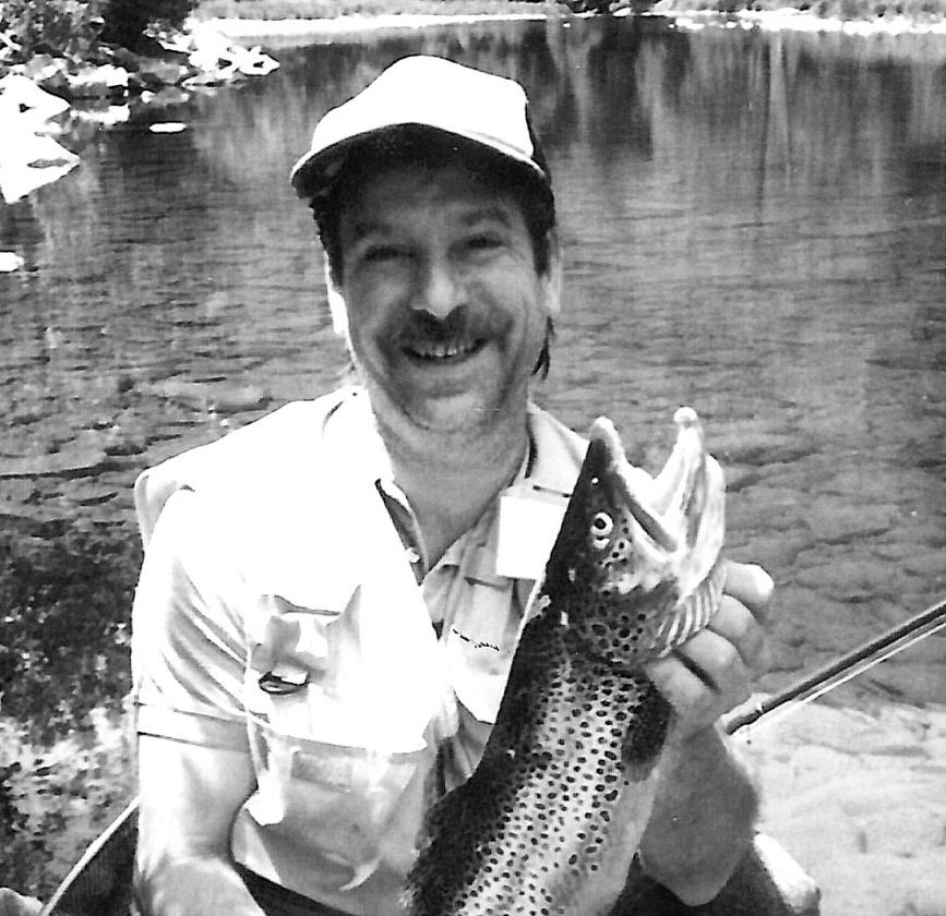 Robert L. Gillin, Jr. | News, Sports, Jobs - The Express